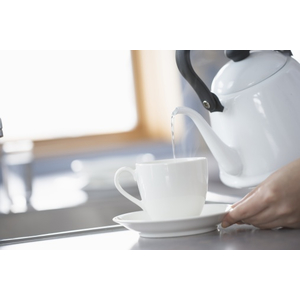 How to Save Water in the Kitchen